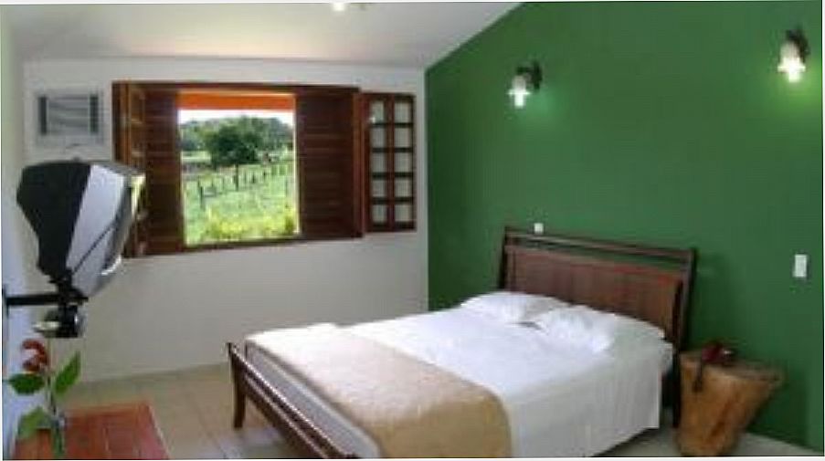 POUSADA MONJOLO Telefone - Nerópolis | Férias