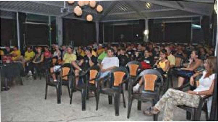 POUSADA MONJOLO Telefone - Nerópolis | Férias