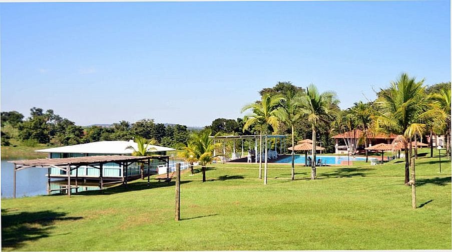 POUSADA MONJOLO Telefone - Nerópolis | Férias