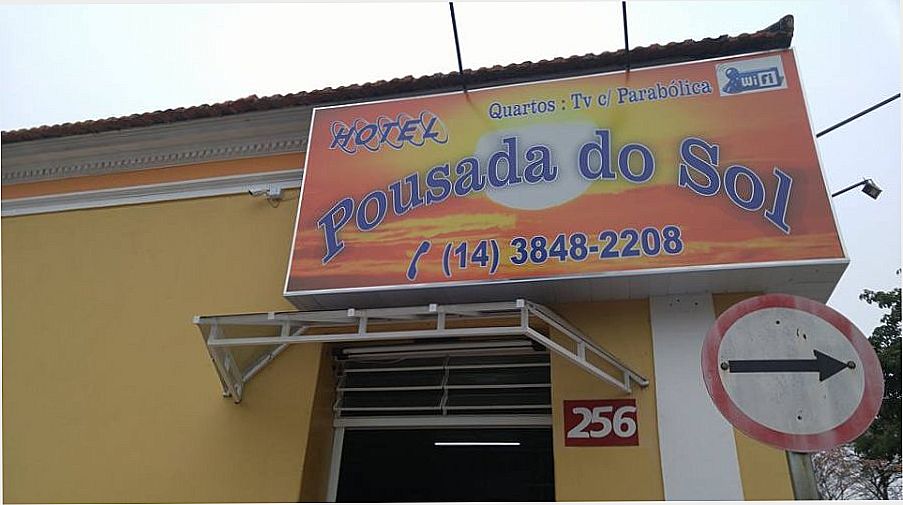Hotel Pousada do Sol Telefone - Itatinga | Férias