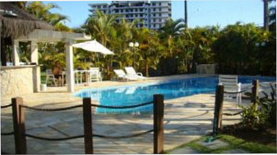 HOTEL POUSADA VILLAGE DE SÃO LOURENÇO Telefone - Riviera de São ...