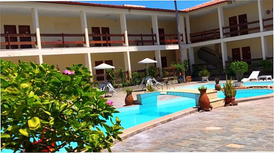 Villa do Arraial Hotel Telefone - Assú | Férias