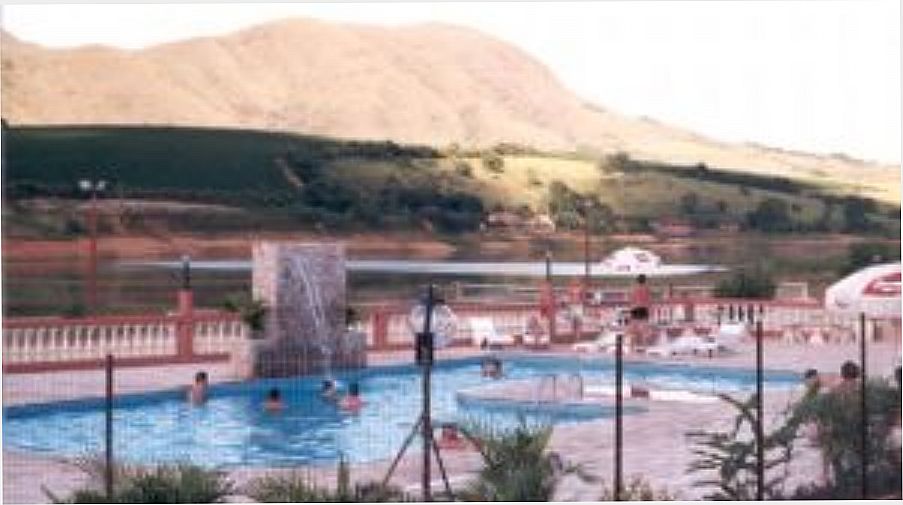 Pousada Pontal do Lago Telefone - Carmo do Rio Claro | Férias