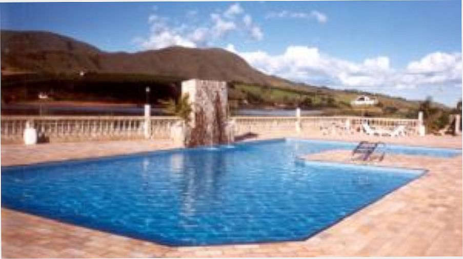 Pousada Pontal do Lago Telefone - Carmo do Rio Claro | Férias