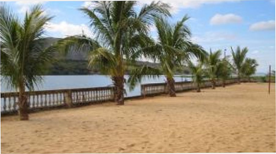 Pousada Pontal do Lago Telefone - Carmo do Rio Claro | Férias