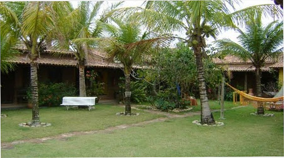 SOL E LUA POUSADA Telefone - Mucuri | Férias