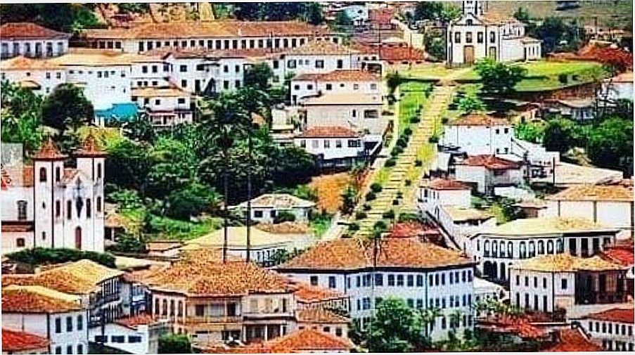 Pousada Serrana Telefone - Serro | Férias