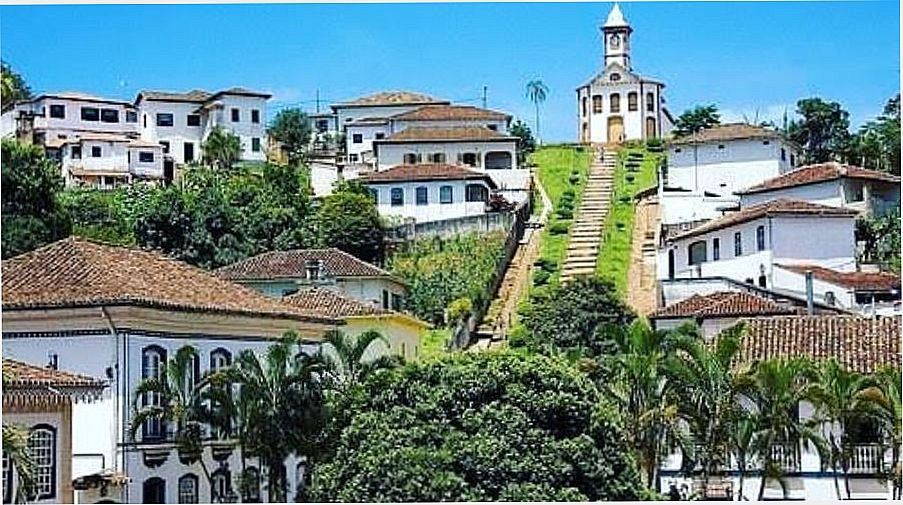 Pousada Serrana Telefone - Serro | Férias