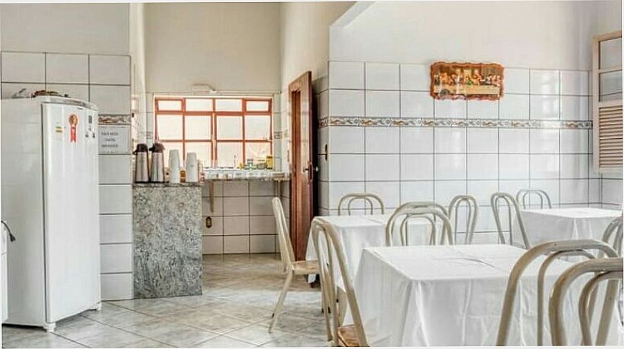 Pousada Serrana Telefone - Serro | Férias