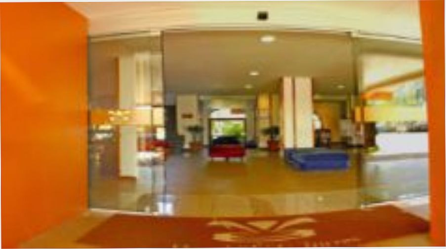 HOTEL SESC TORRES Telefone - Torres | Férias