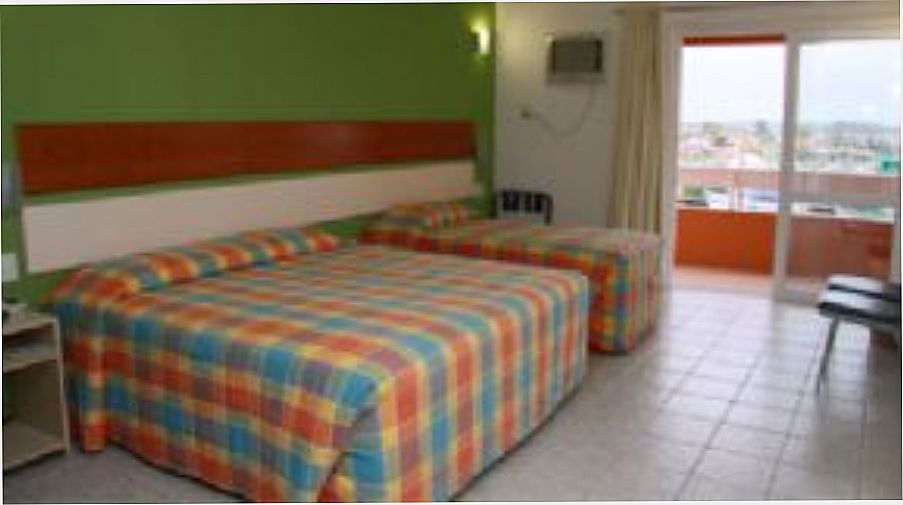 HOTEL SESC TORRES Telefone - Torres | Férias