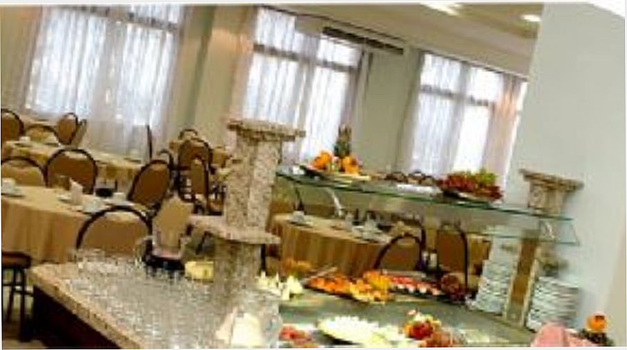 HOTEL SESC TORRES Telefone - Torres | Férias