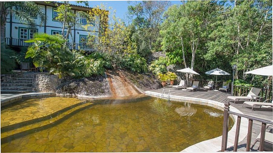 POUSADA RONCO DO BUGIO Telefone - Piedade | Férias