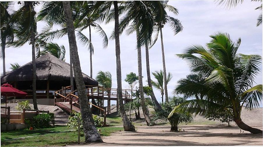 KANI RESORT HOTEL Telefone - Canavieiras | Férias