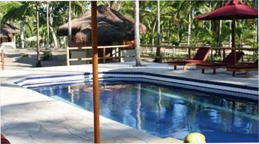 KANI RESORT HOTEL Telefone - Canavieiras | Férias