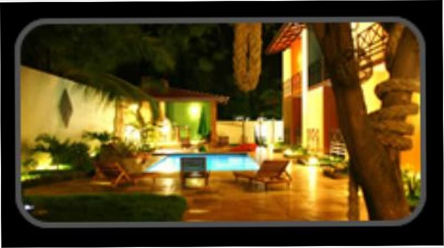 Pousada Sol Lua - Paracuru | Férias