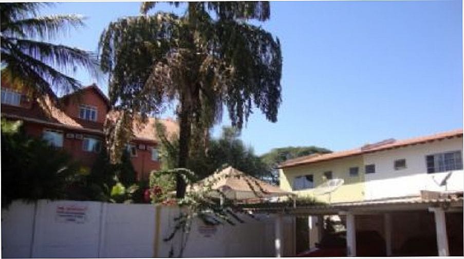 RIO VERDE PALACE HOTEL Telefone - Rio Verde | Férias