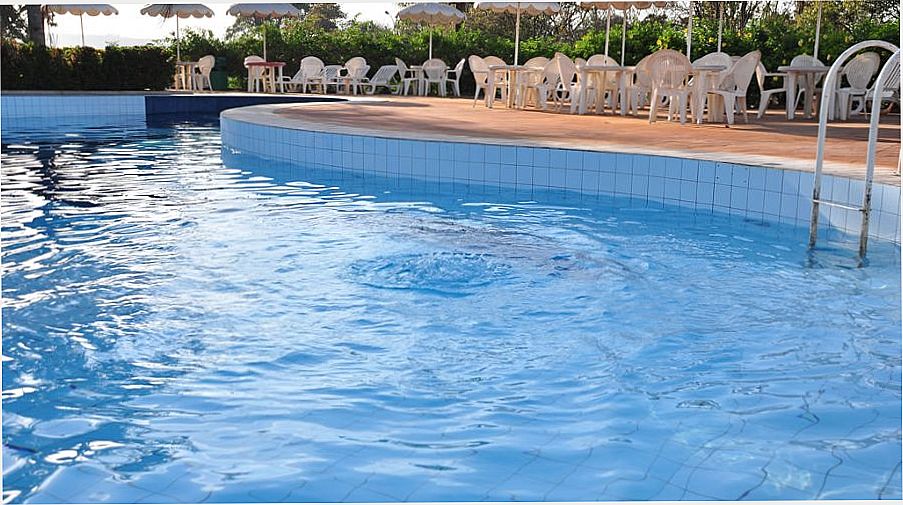 UBATÃ THERMAS PARQUE HOTEL POUSADA - Conceição das Alagoas | Férias
