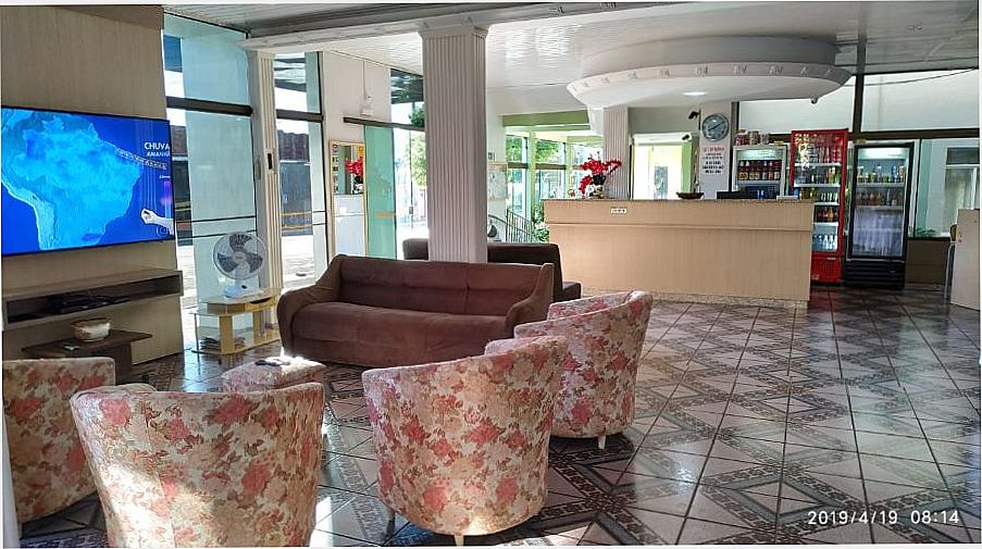 HOTEL BENDER Telefone - Marechal Cândido Rondon | Férias