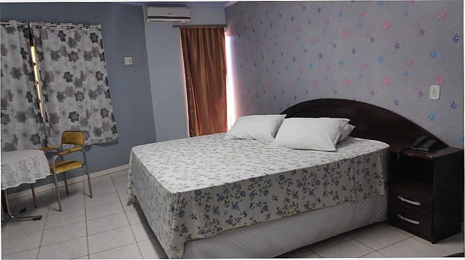 HOTEL BENDER Telefone - Marechal Cândido Rondon | Férias