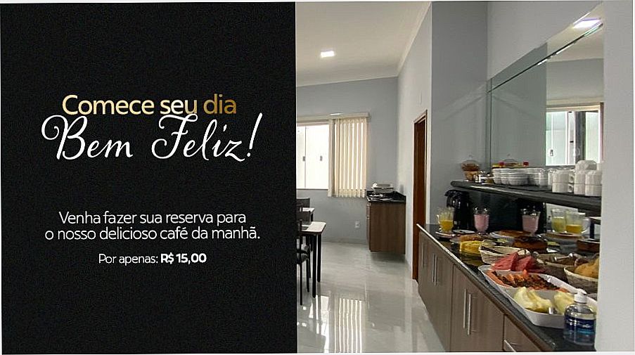 Hotel Monte Rei Telefone - Lucélia | Férias