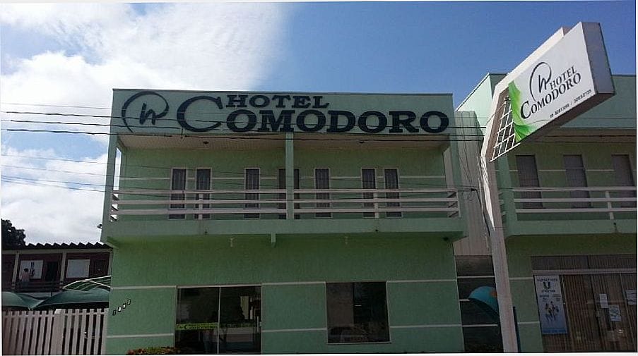 Hotel Comodoro Telefone - Comodoro | Férias