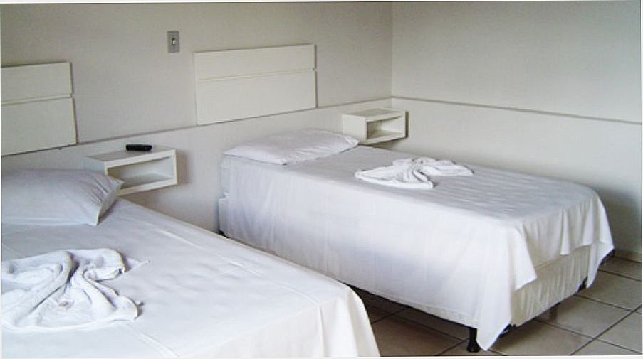 HOTEL VISUAL Telefone - Lages | Férias