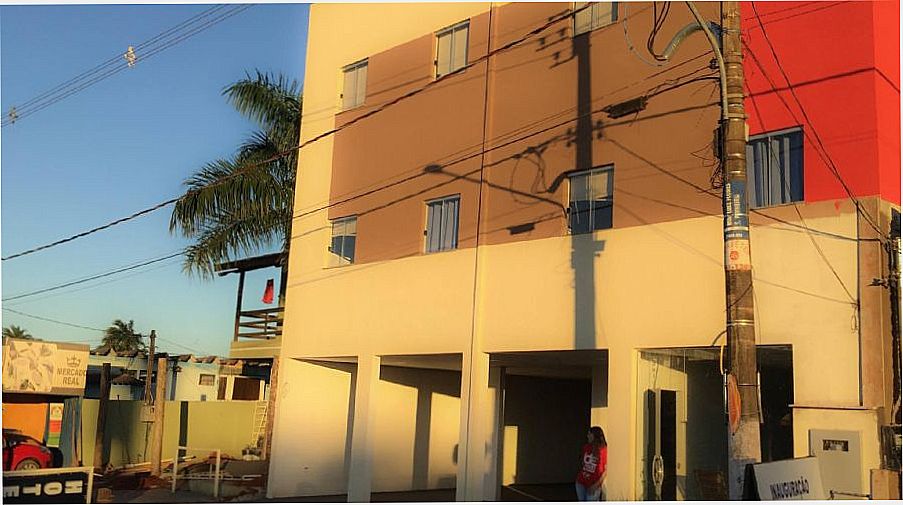 Bis Hotel Telefone - Bandeirantes | Férias