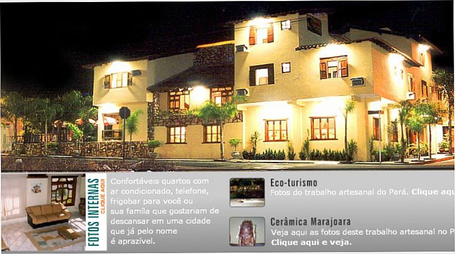 TORRES PALACE HOTEL POUSADA Telefone - Monte Aprazível | Férias