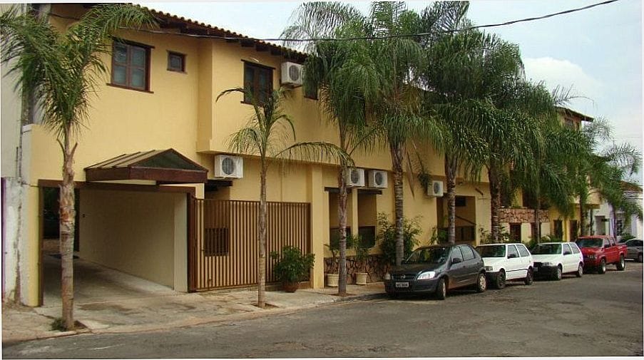TORRES PALACE HOTEL POUSADA Telefone - Monte Aprazível | Férias