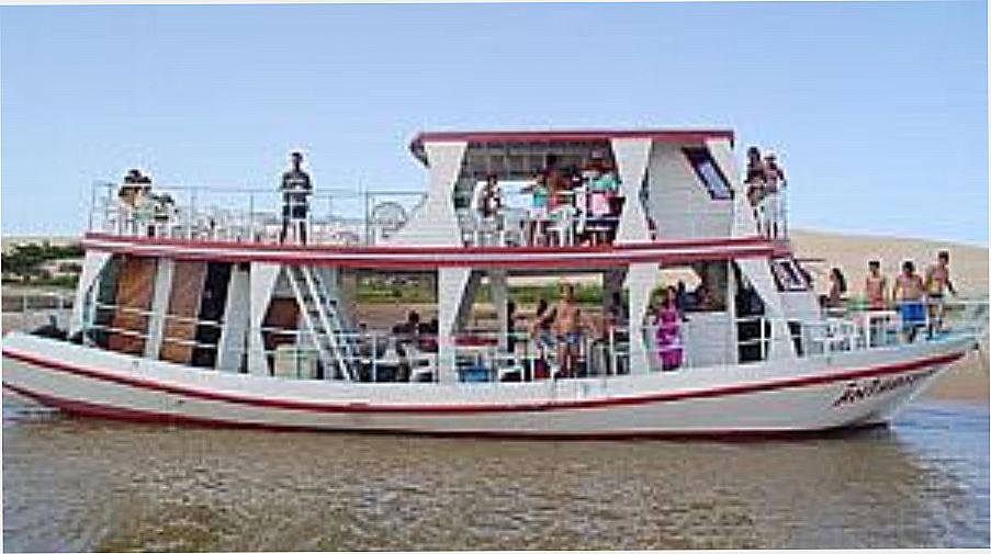 MARANHÃO TURISMO Telefone - São Luís | Férias