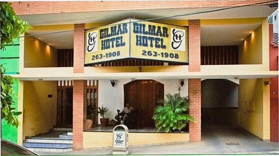 Gilmar Hotel Telefone - Resplendor | Férias