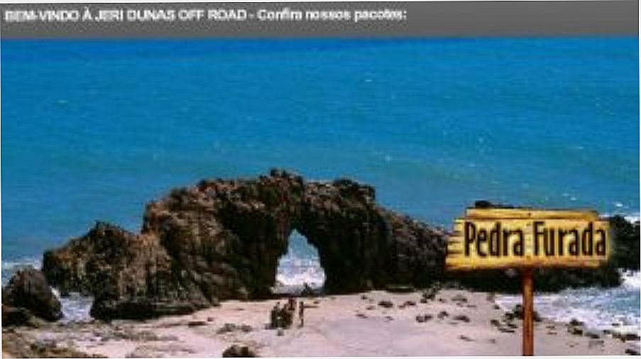 Jeri Dunas Off Road Viagens e Turismo Telefone - Jericoacoara | Férias