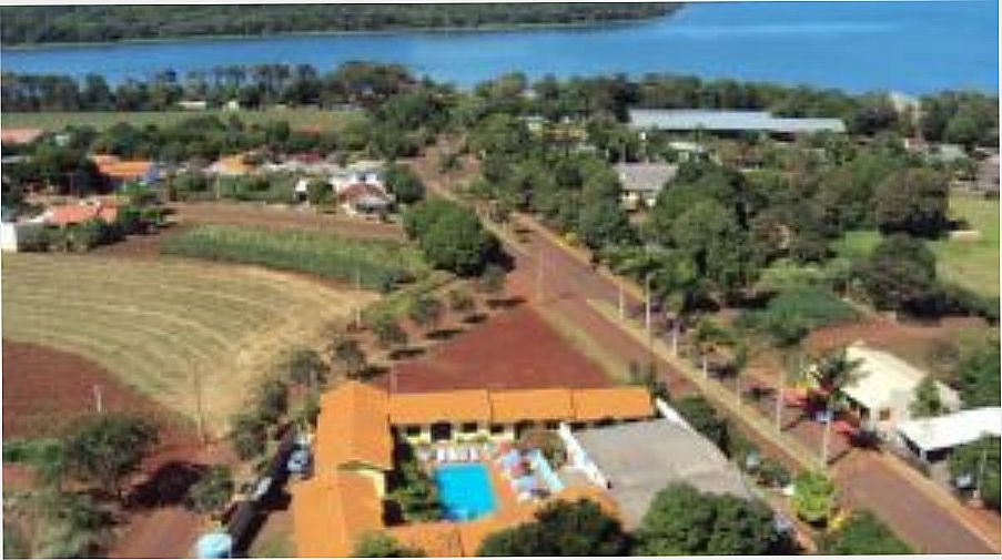 Pousada Dom Blu Telefone - Itaipulândia | Férias