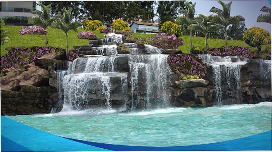 Hotel Fazenda Recanto Azul Telefone - Mateus Leme | Férias