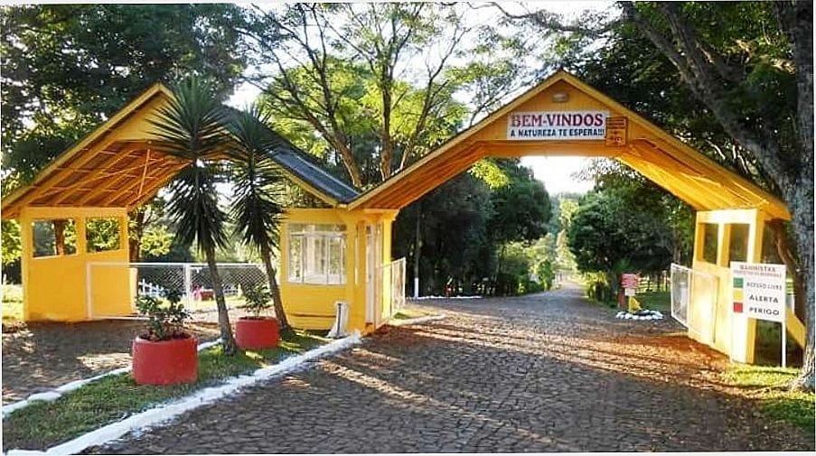 Pousada Prainha Camping & Turismo Telefone - Abelardo Luz | Férias