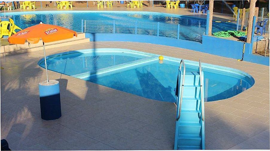 BEHNE CAMPING Telefone - Ivoti | Férias