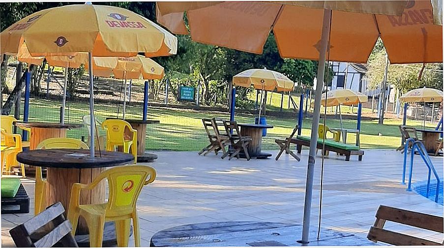 BEHNE CAMPING Telefone - Ivoti | Férias