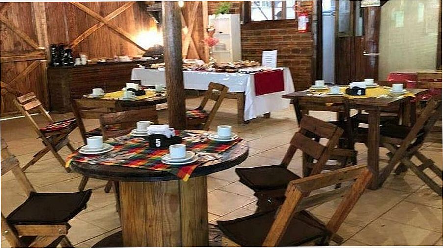 BEHNE CAMPING Telefone - Ivoti | Férias