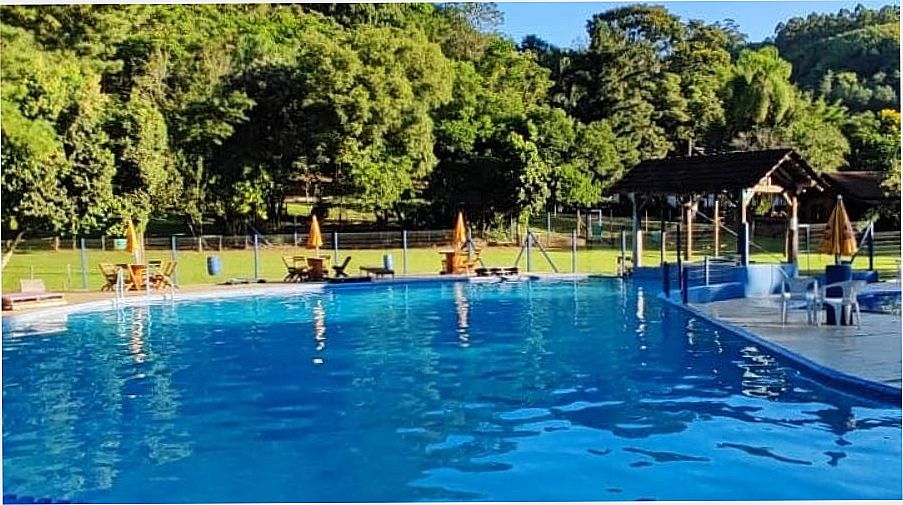 BEHNE CAMPING Telefone - Ivoti | Férias