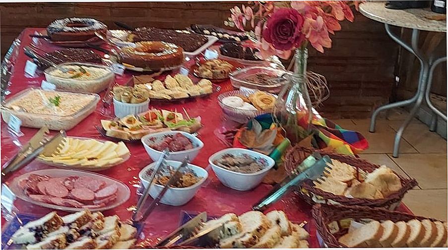 BEHNE CAMPING Telefone - Ivoti | Férias