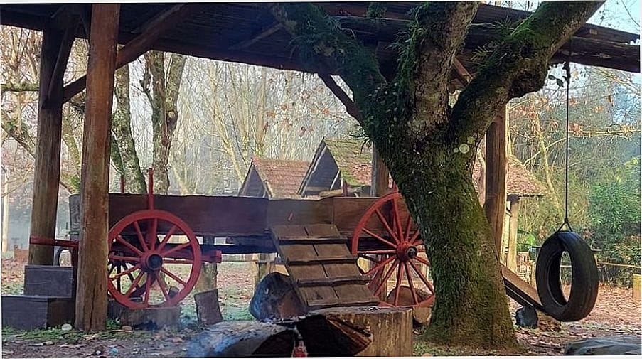 BEHNE CAMPING Telefone - Ivoti | Férias