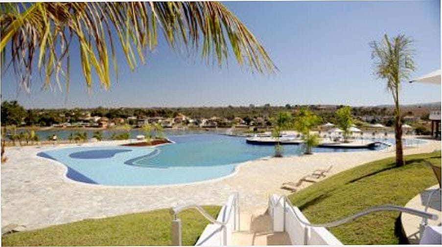 FURNAS PARK RESORT HOTEL - Furnas | Férias