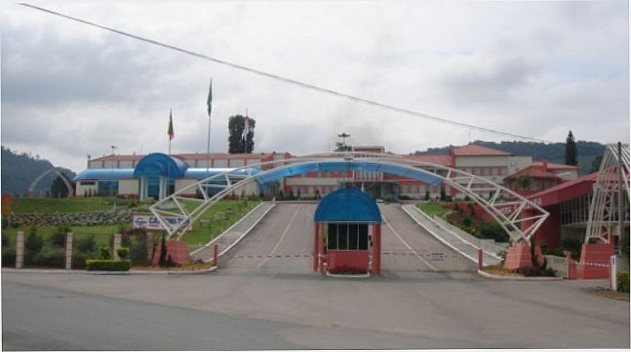 HOTEL CATTONI TUR Telefone - Salete | Férias