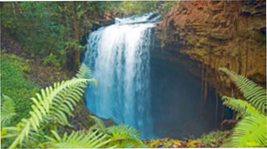 Mambai Adventure - Mambaí | Férias