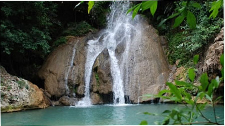 Mambai Adventure - Mambaí | Férias