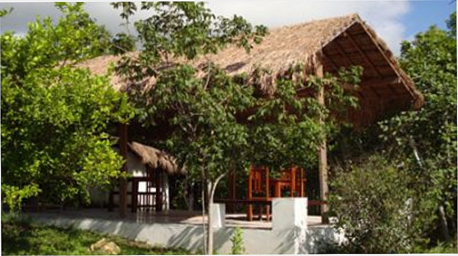 POUSADA VALE DA LUA Telefone - Praia de Gaibu | Férias