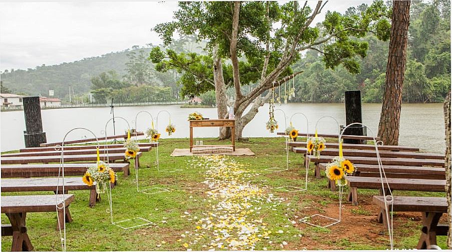 RECANTO SANTA BARBARA Telefone - Jambeiro | Férias