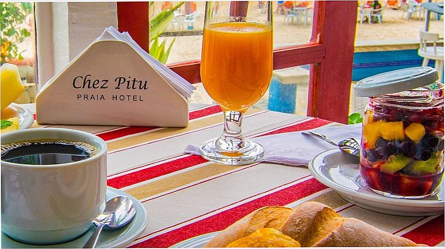 Chez Pitu Praia Hotel Telefone - Búzios | Férias