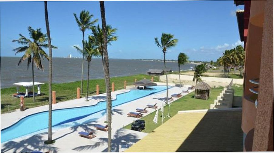 COSTA BRAVA PRAIA RESORT HOTEL - Lucena | Férias